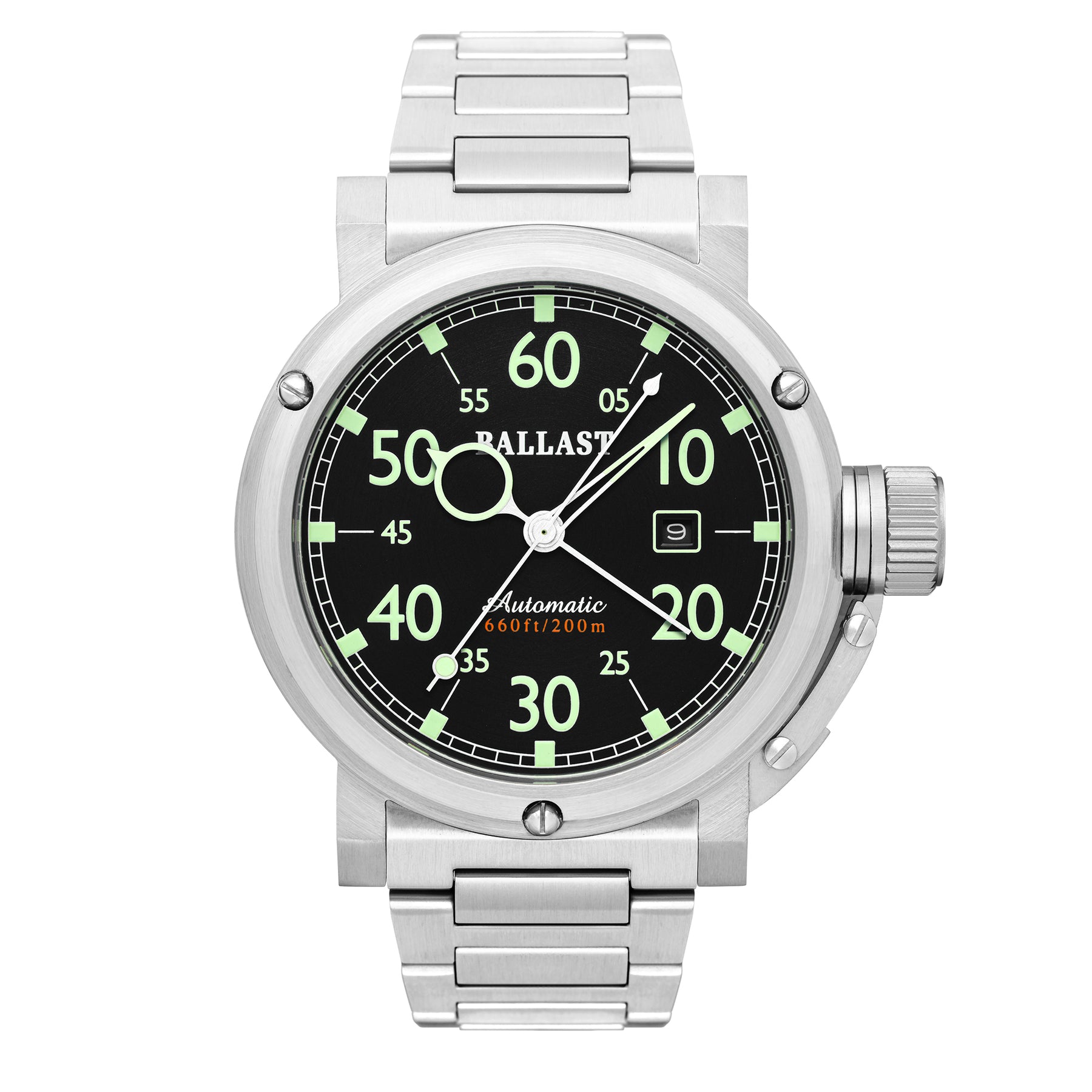 HOLLAND - BALLAST Watches